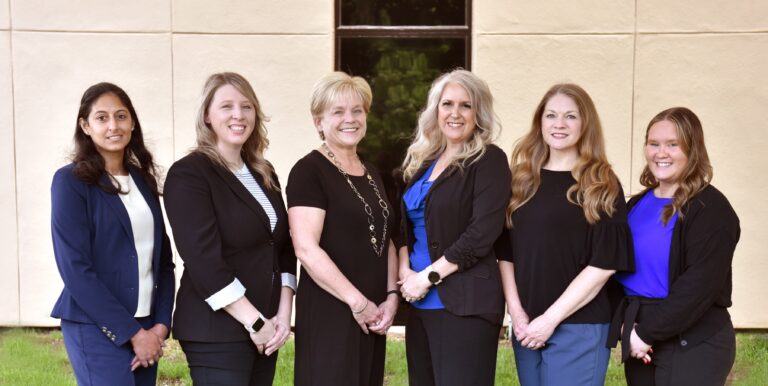Teams | Wedel Rahill & Associates, CPA's